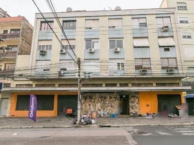 Edifício Santa Teresa Apto AP2680