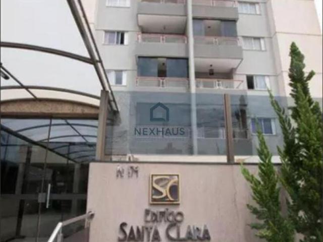 EDIFÍCIO SANTA CLARA PRÓX. PRAÇA NOVA SUIÇA