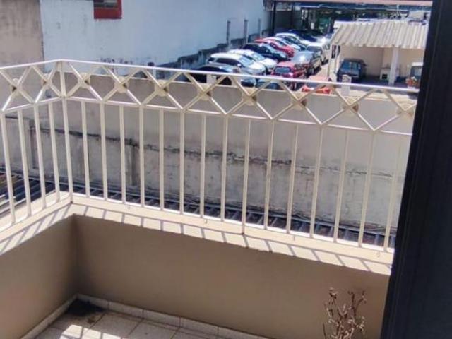 Edificio Santa Helena