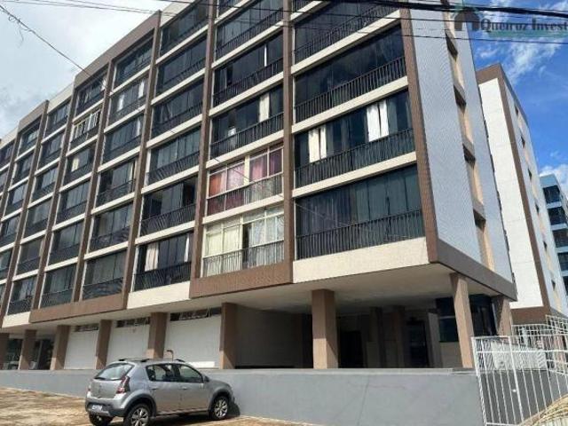 Edifício Santorini Quadra 55, Setor Central Gama Brasília/DF