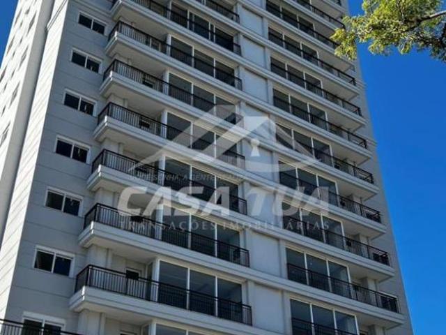 EDIFÍCIO SAN CIRO APARTAMENTO 03 SUÍTES