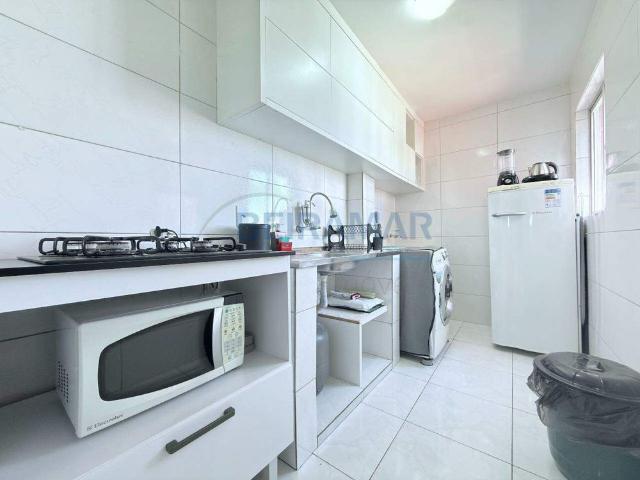 Edifício San Francisco Excelente Apartamento de 1 Quarto Mobiliado na CNB 11 Taguatinga Norte