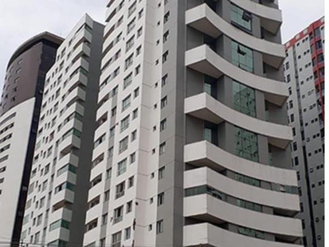 Edifício San Lorenzo, Águas Claras RUA 35 SUL 2QTOS 67M² LAZER