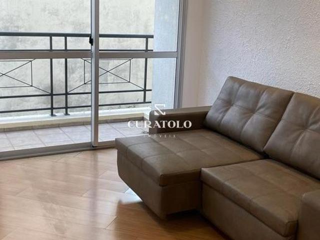 Edifício San Marco Mooca Apartamento à venda com 56 m², 2 quartos, varanda e 1 vaga na Mooca, São