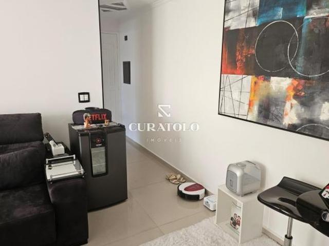 Edifício San Marco Mooca More bem na Mooca, ao lado da Av. Paes de Barros, lindo apartamento pront