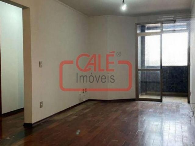 Edifício San Marino Apartamento 100m² com 3 Quartos | Edifício San Marino Indaiatuba