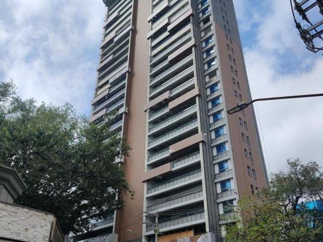 Edifício San Paolo Apto 32
