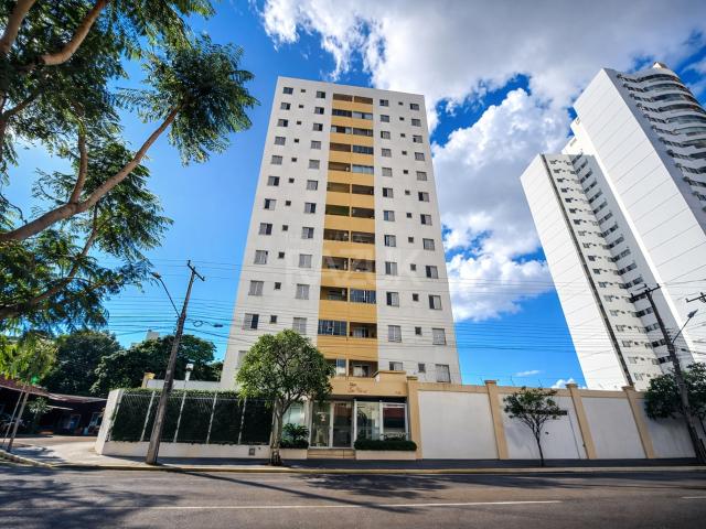 Edifício San Petrus | São Franscisco | 1 Suíte e 2 Quartos