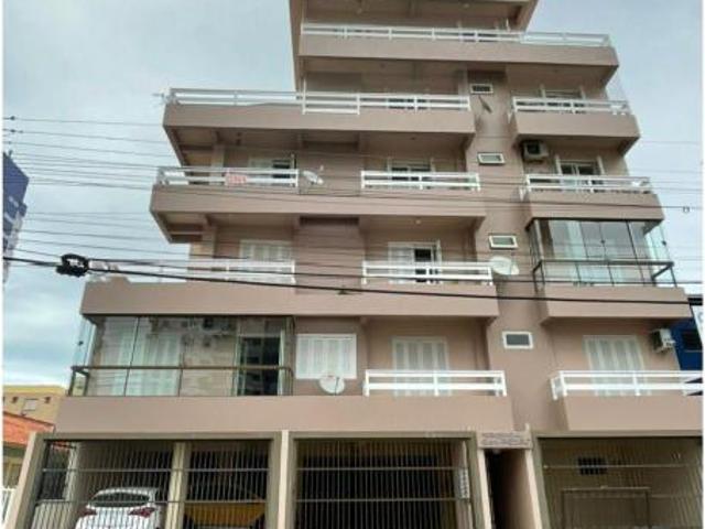 Edifício San Pedro 202 Apto 202