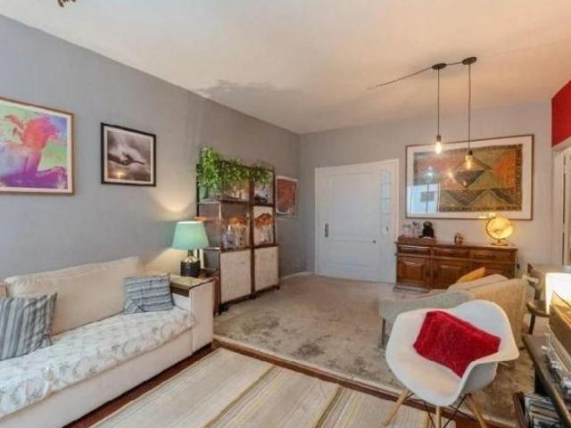 Edifício Sândalos Apartamento com 2 dormitórios à venda, 88 m² por R$ 755.000 Consolação São P