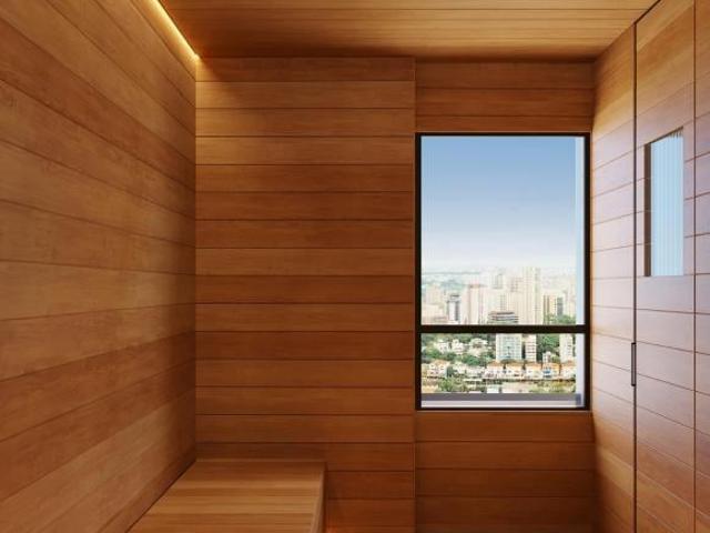 Edificio Sabino Residencial / Pinheiros / 2 ou 3 suites / terraço gourmet