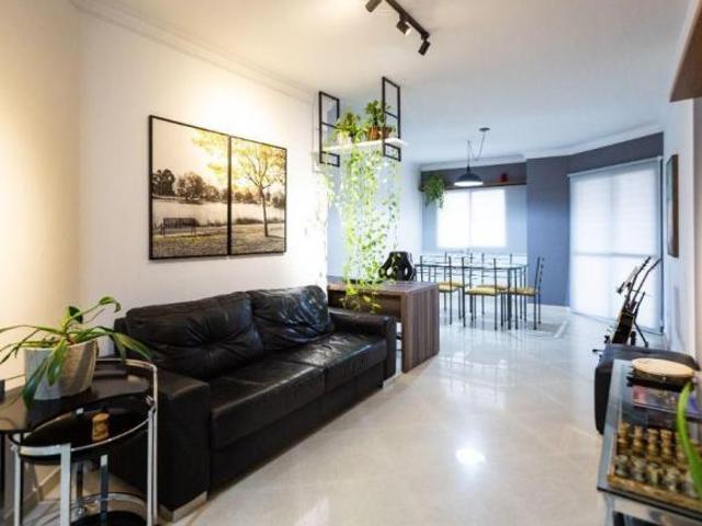 Edifício Saint German Apartamento com 3 quartos, 127 m² venda por R$ 1.275.000 ou aluguel por R$