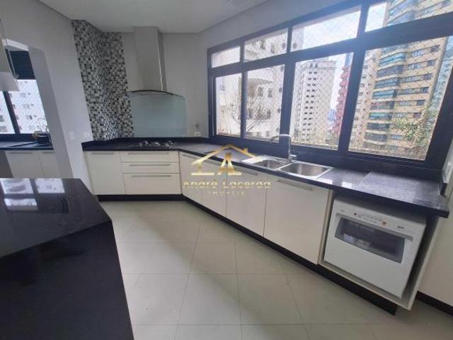 Edificio Saint Louis Otimo Apartamento a venda Tatuapé