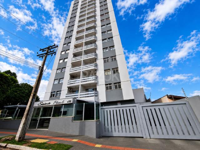 Edifício Saint Paul | Próx. Av Mato Grosso