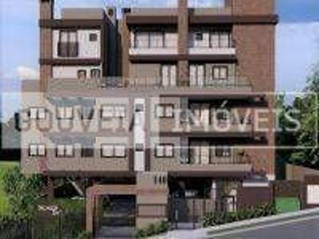 EDIFÍCIO SALVADOR DALI Apartamentos com 121 à 169m²