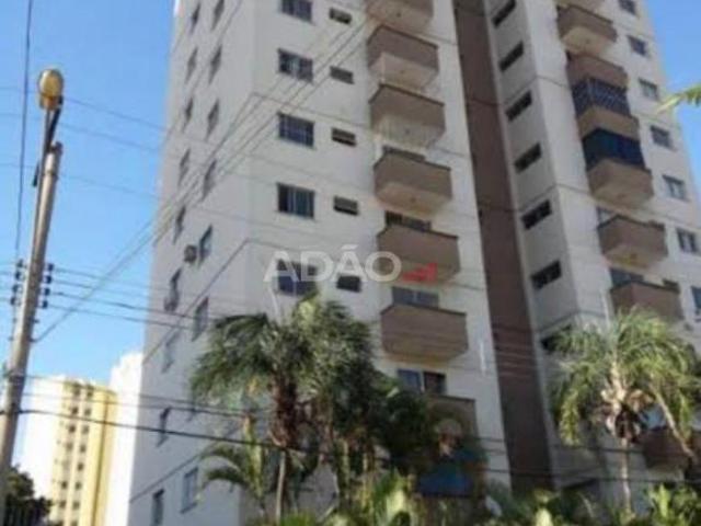 Edifício salsalito Apartamento com 2 Quarto s por R$ 290000.00 no setor Setor Pedro Ludovico TA409