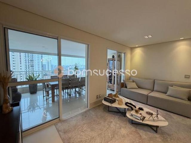 Edifício Serenitá Apartamento à venda no bairro Água Rasa São Paulo/SP