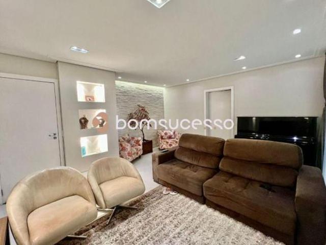 Edifício Serenitá Apartamento com 3 dormitórios à venda, 121 m² por R$ 1.750.000 Água Rasa São
