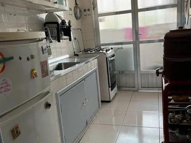 Edifício Serra da Mantiqueira Apartamento à venda no bairro Vila Mariana São Paulo/SP