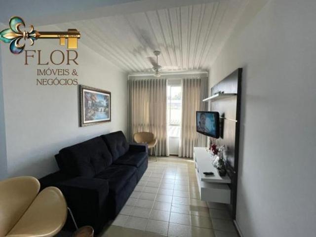 Edifício Serra das Flores Apartamento à venda no bairro Consil em Cuiabá com 3 quartos e sol da ma