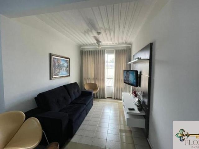 Edifício Serra das Flores Apartamento à venda no bairro Consil em Cuiabá com 3 quartos e sol da ma