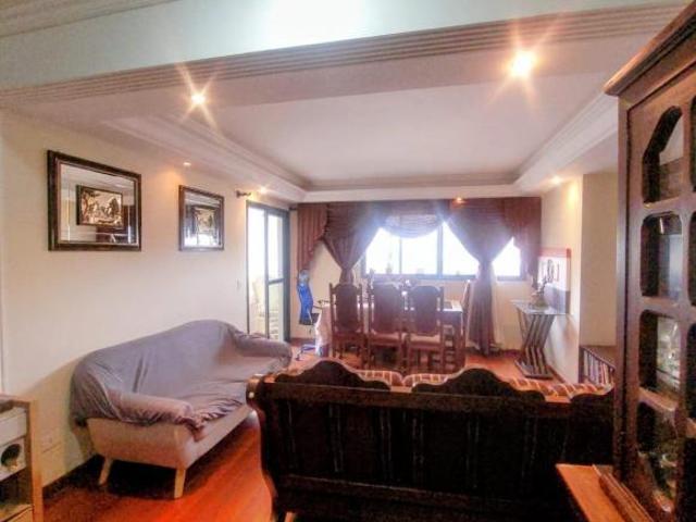 Edifício Serra de Mogi Apartamento à Venda – Edifício Serra de Mogi | Vila Lavínia – Mogi das Cruz