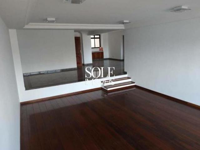 Edifício Serra dos Cristais Apartamento de Alto Padrão à Venda no Edifício Serra dos Cristais – Av