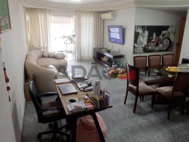 EDIFÍCIO SERRAMAR Apartamento com 4 Quarto s por R$ 790000.00 no setor Setor Bueno AU37926