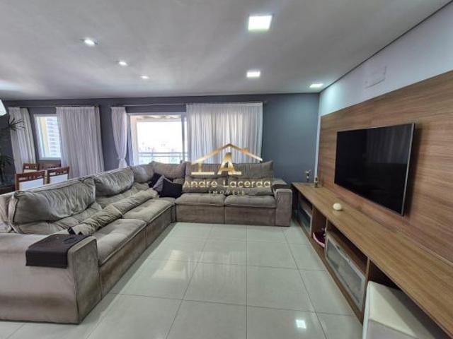 Edifício Setai Apartamento Cobertura Duplex Mobiliado