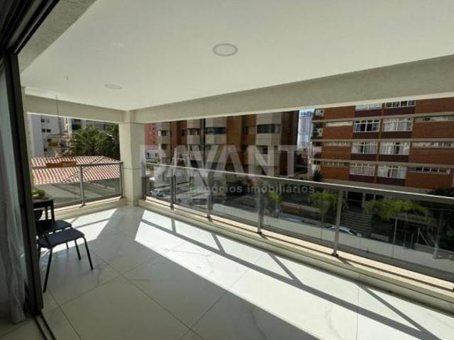 Edifício Severo 111 na Davanti Imóveis