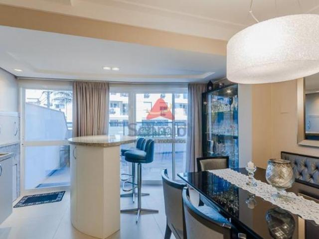 Edifício Sevilha Apartamento à venda, 112 m² por R$ 890.000,00 Centro São Leopoldo/RS