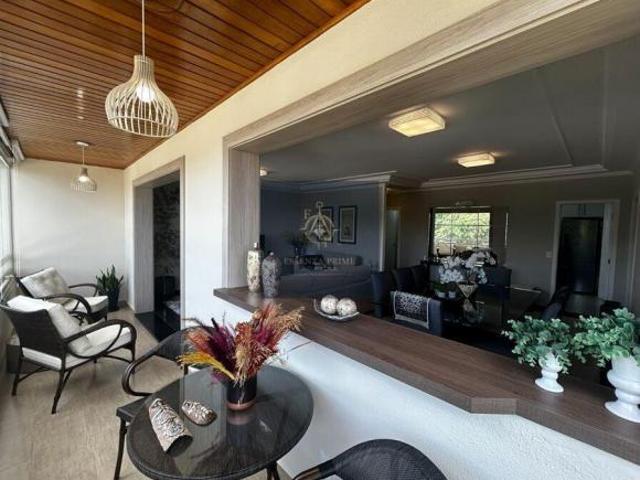 Edifício Simões Apartamento Amplo e Sofisticado à Venda – Edifício Simões | Vila Rica, Jundiaí/SP
