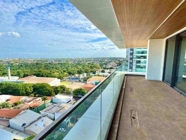 Edificio Signature