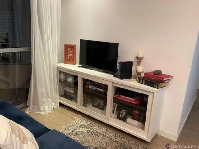 Edifício Signus Apartamento à venda, 73 m² por R$ 563.900,00 Tatuapé São Paulo/SP