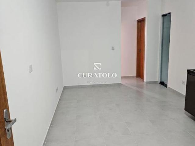 Edifício Silvana 2 Apartamento à venda, com 46 m², 2 quartos e varanda, Vila Libanesa, São Paulo