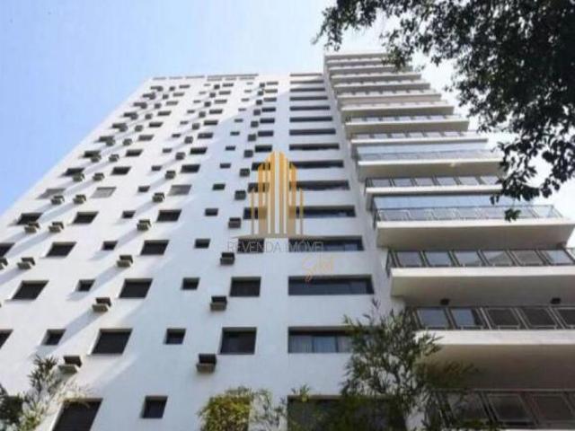 Apartamento de Luxo no Morumbi: 4 Quartos, 2 Suítes, 3 Banheiros, 3 Vagas e 365m²!