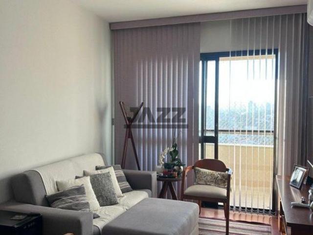 Apartamento Amplo de 3 dormitórios no Jardim das Indústrias