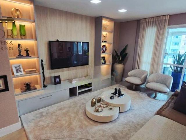 Edificio Sofisticato Apartamento à Venda no Edifício Sofisticato bairro Quilombo – Porteira Fechad