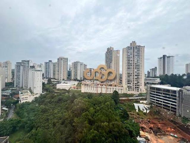 EDIFICIO SOHO DE 2 QUARTOS DISPONÍVEL PARA VENDA