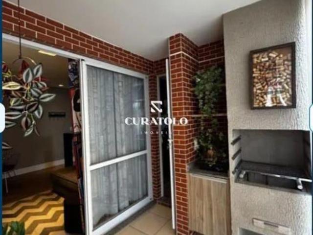 Edifício Soho Seu apartamento ideal está aqui, no Santa Paula, um dos bairros mais desejados de Sã