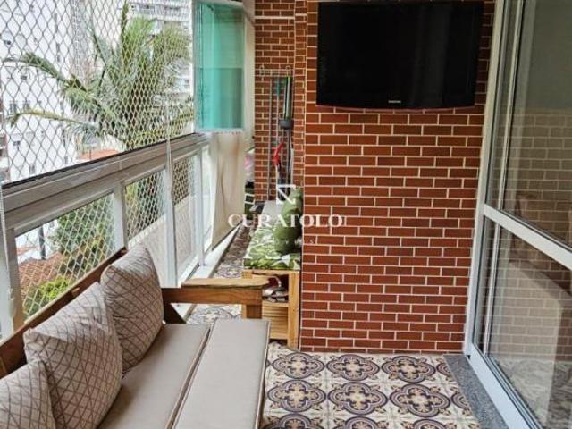 Edifício Soho Seu novo lar está aqui! Apartamento com 73 m² em São Caetano do Sul, 3 dormitórios