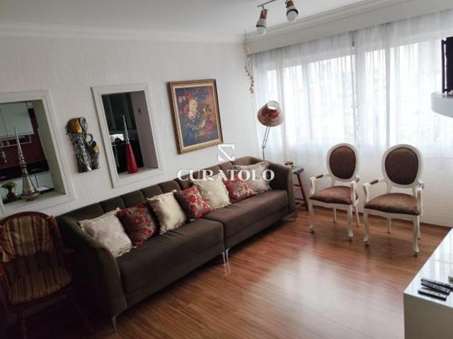 Edifício Solar Barão Cebral Alto da Mooca Apartamento à venda com 79 m², 2 quartos e 2 vagas, Alto