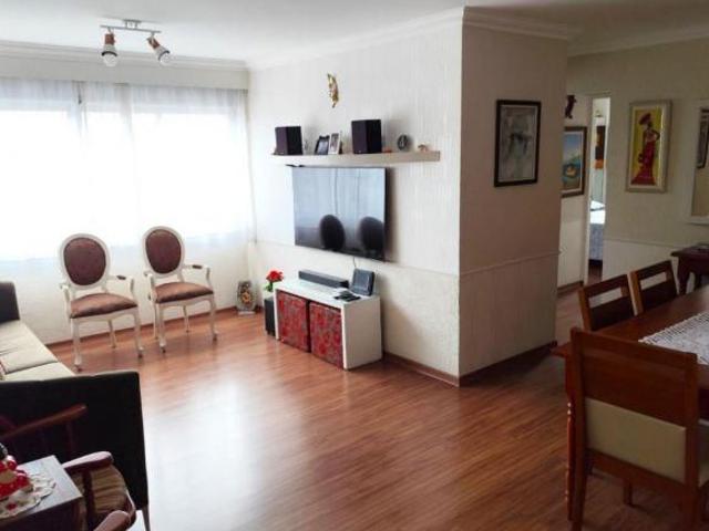 Edifício Solar Barão de Cedral Apartamento com 2 dormitórios à venda, 79 m² por R$ 699.000 Mooca