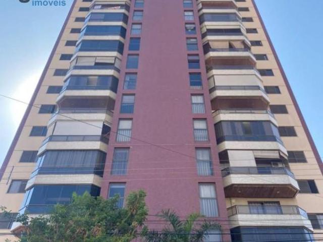 Edifício Solar Das Américas