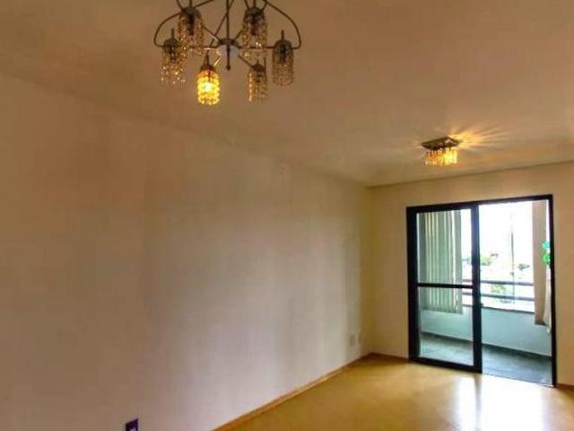 Edifício Solar de Bragança Apartamento com 2 dormitórios à venda, 67 m² por R$ 517.000,00 Vila I