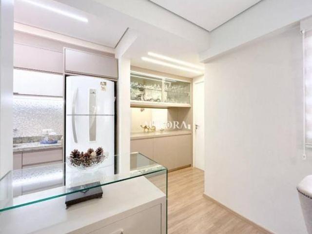 Edifício Solar Mirador com 3 dormitórios à venda, 75 m² por R$ 690.000 Aurora Londrina/PR