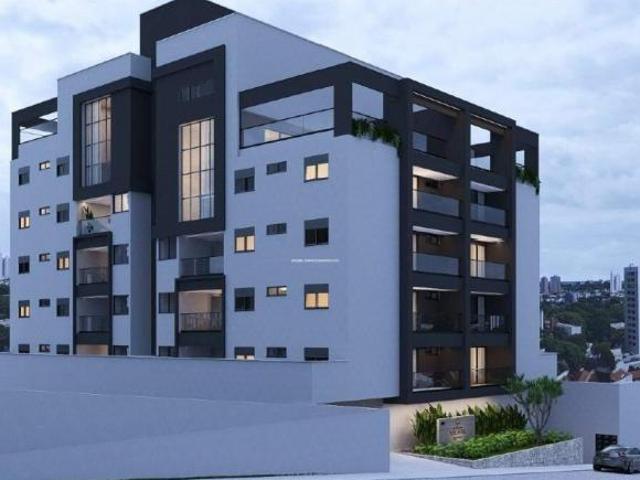 Edifício Solares Apartamentos de alto padrão no bairro Tropical
