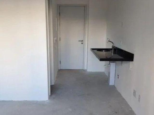 Edifício Solaz Vila Mariana Apartamento com 1 dormitório à venda, 20 m² por R$ 339.000 Vila Mari