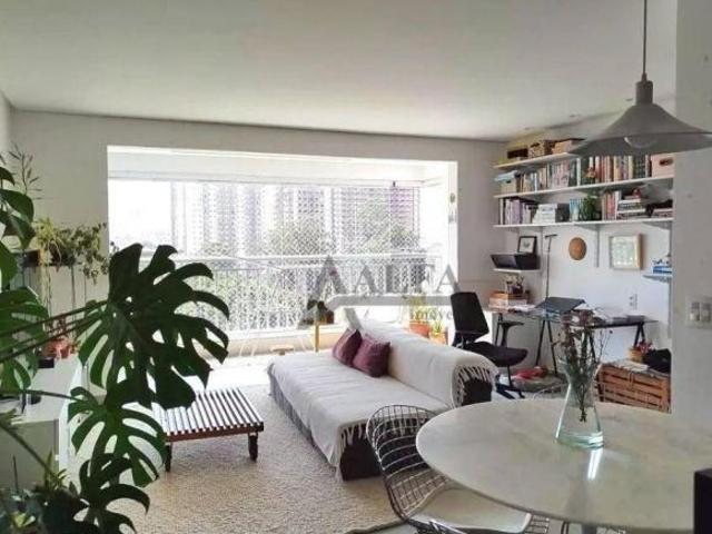Edifício Sophia I M P E R D Í V E L Lindo apartamento c/ varanda gourmet