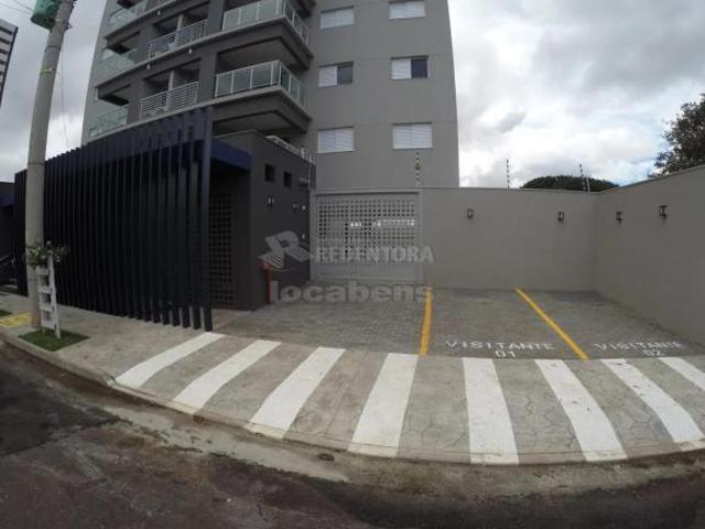 Edifício Smart One Jardim Maracanã